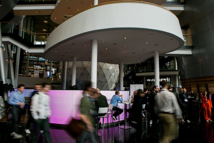 Innovationszentrum für die Industrie 4.0 | Smart Systems Hub